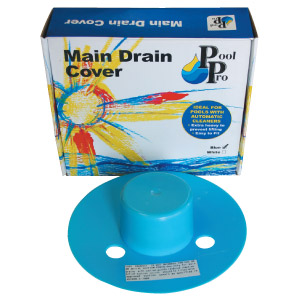 Pool Pro Main Drain Cover - Adelaide Pool Mart