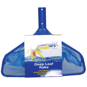 Pool Pro Standard Leaf Rake - Adelaide Pool Mart
