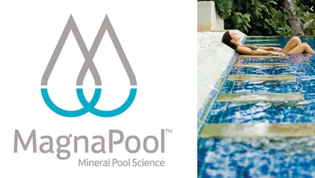 MagnaPool - Adelaide Pool Mart